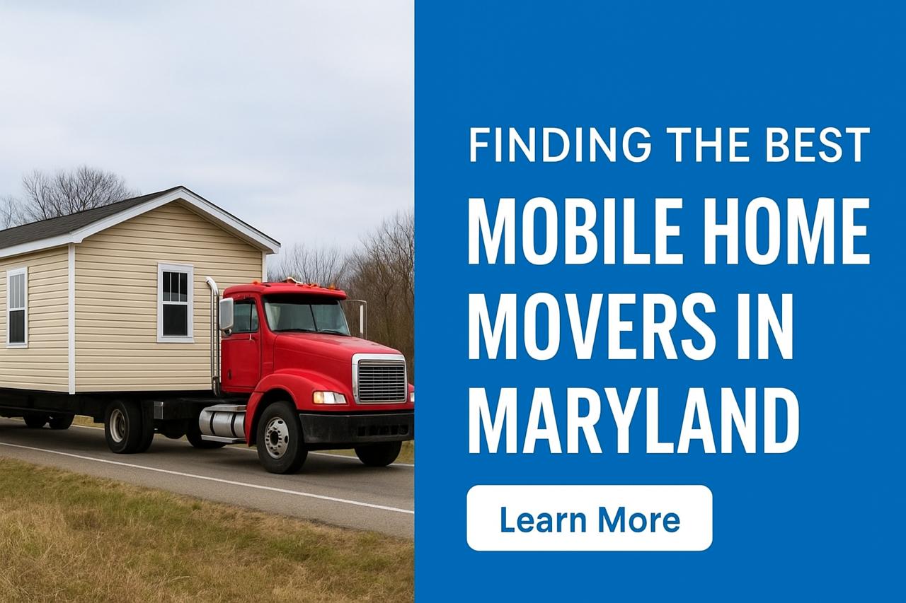 New York Mobile Home Movers New York - Mobile Home Moving Company